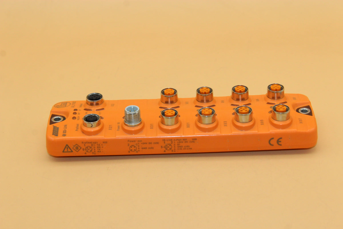NEW NO BOX | IFM | AL1102 | – Eigen Industrial LLC