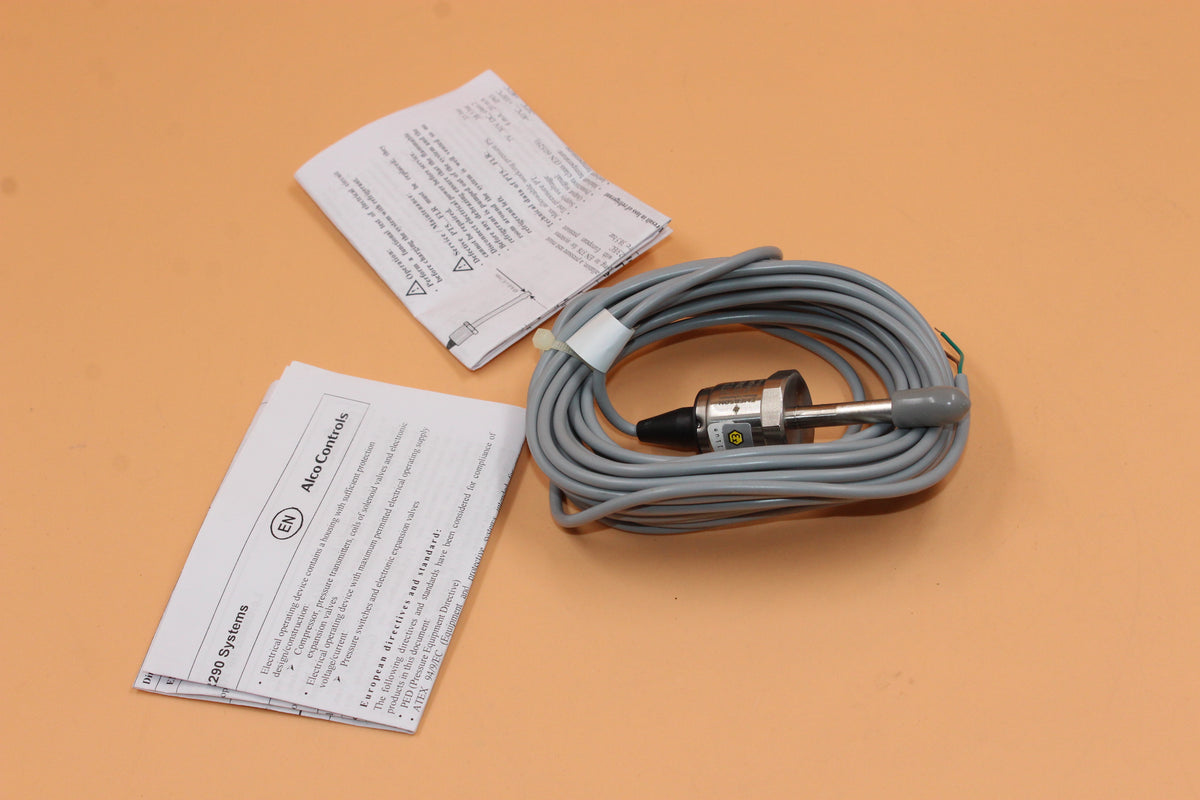 NEW | EMERSON | PT5-30L-FLR PCN802389 | – Eigen Industrial LLC