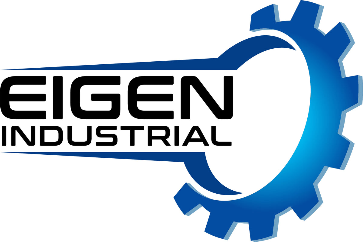 Eigen Industrial LLC