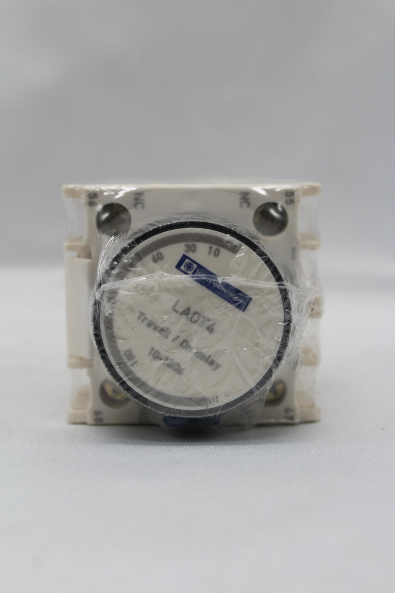 New No Box | Schneider Electric | LADT4 | – Eigen Industrial LLC