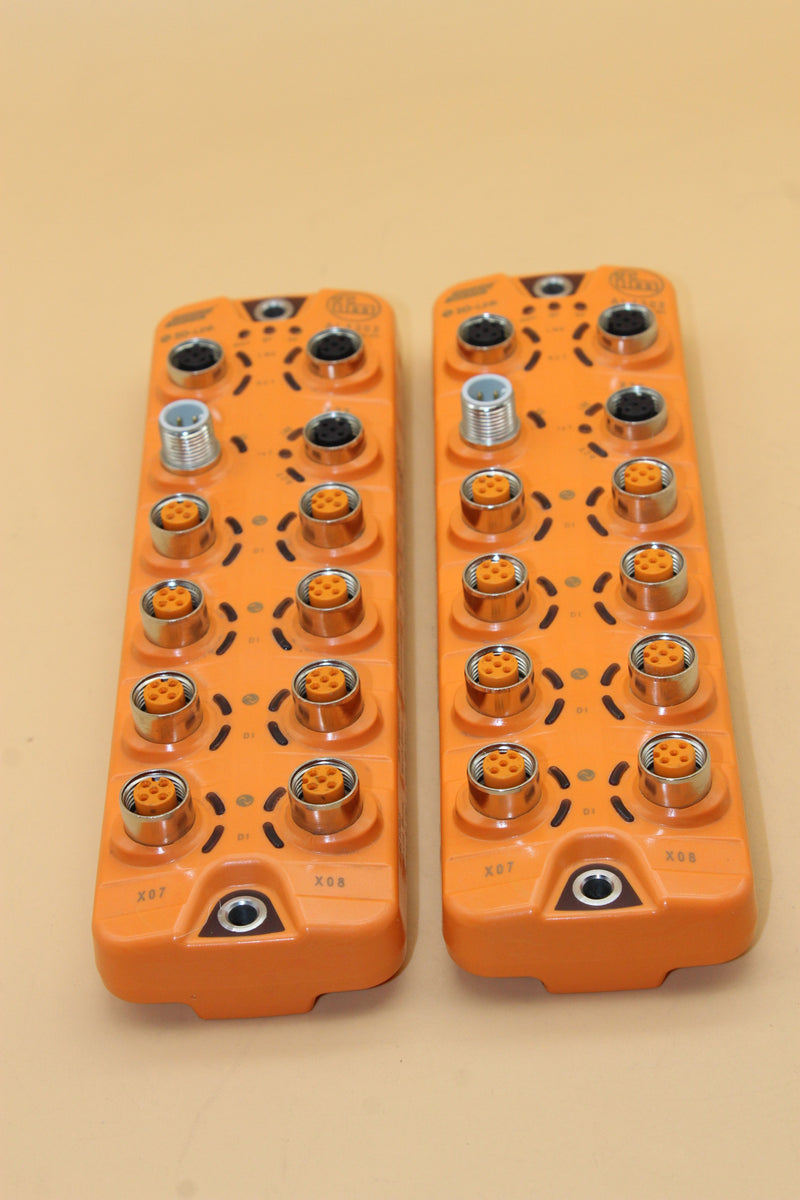 NEW NO BOX | IFM | AL1302 | – Eigen Industrial LLC