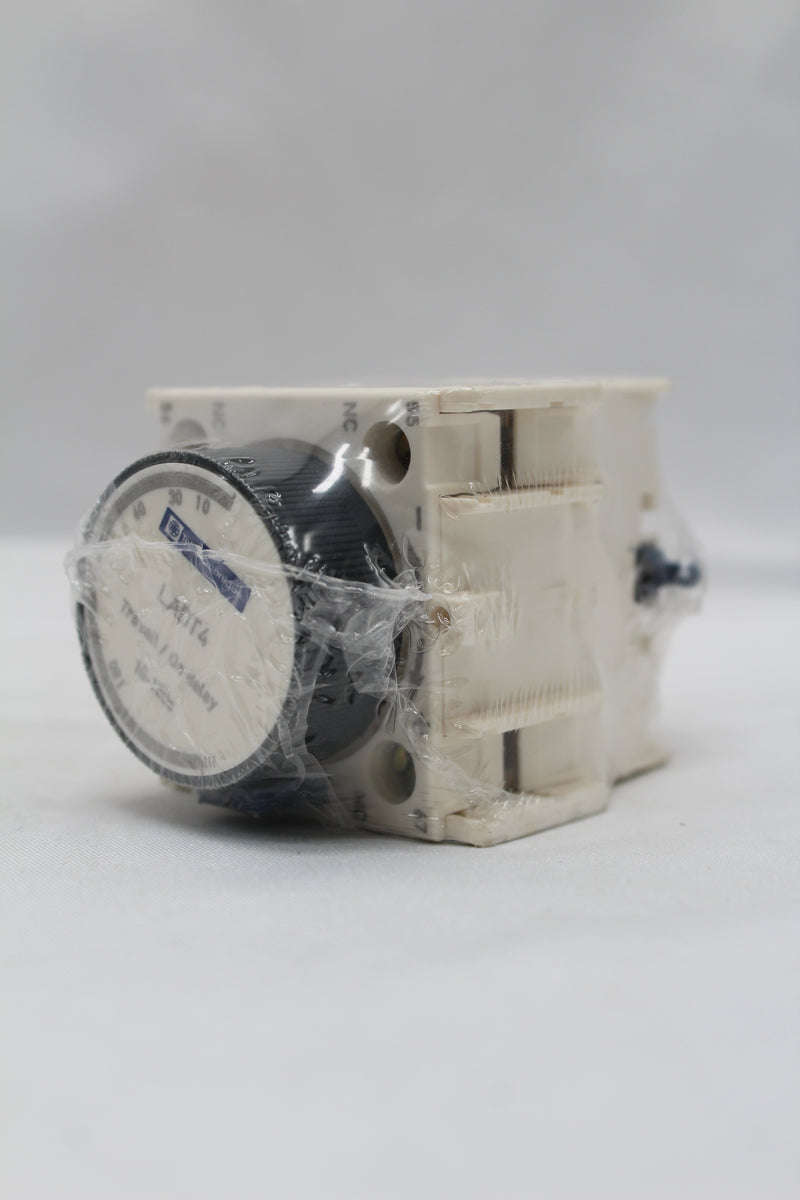 New No Box | Schneider Electric | LADT4 | – Eigen Industrial LLC