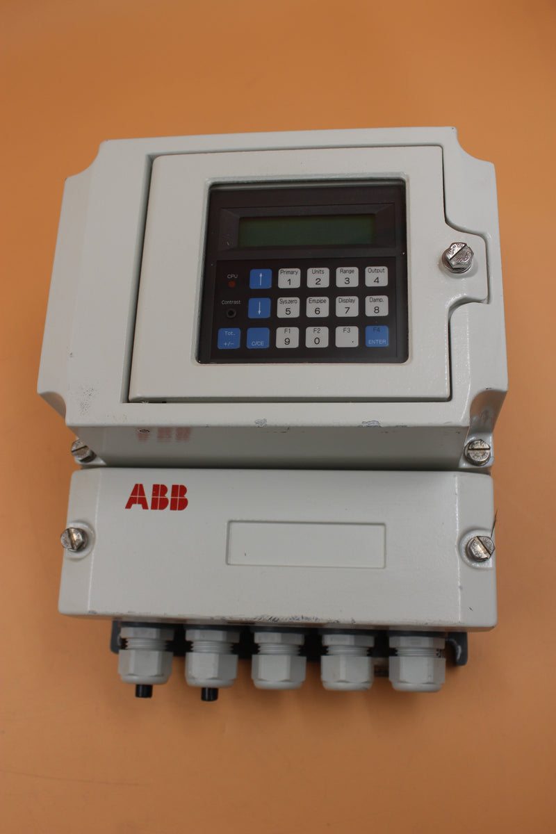 PREOWNED | ABB | 50SM1000 | – Eigen Industrial LLC