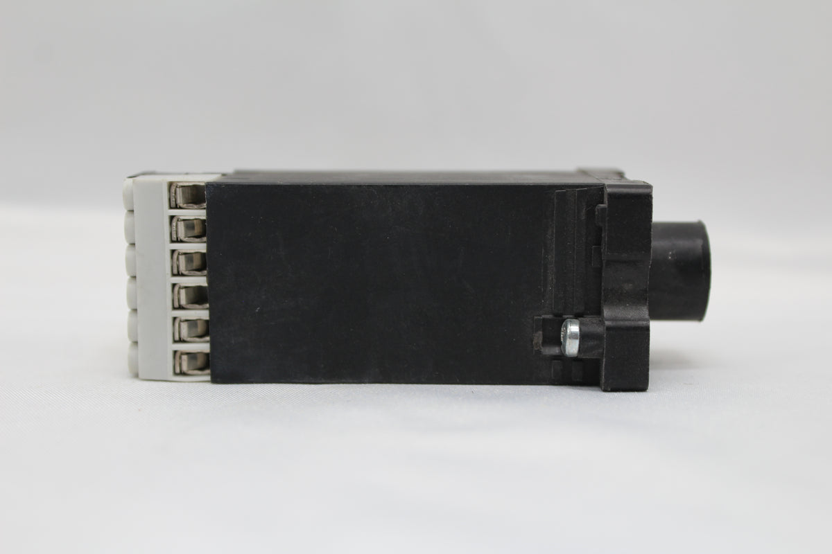 Pre-Owned | Schneider Electric | ZA2-VA11 | – Eigen Industrial LLC