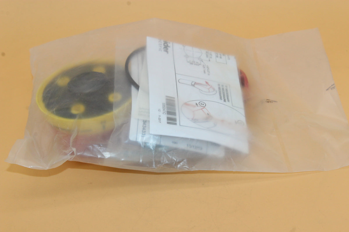 NEW | SCHNEIDER ELECTRIC | GS2AH540 | EXTERNAL FRONT HANDLE 100A-400A ...