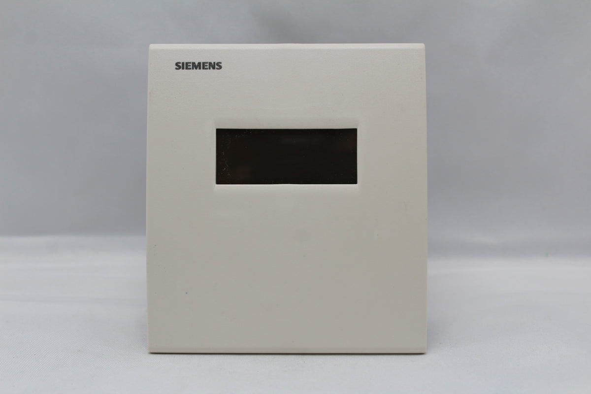 New | Siemens | QFA2060D | – Eigen Industrial LLC