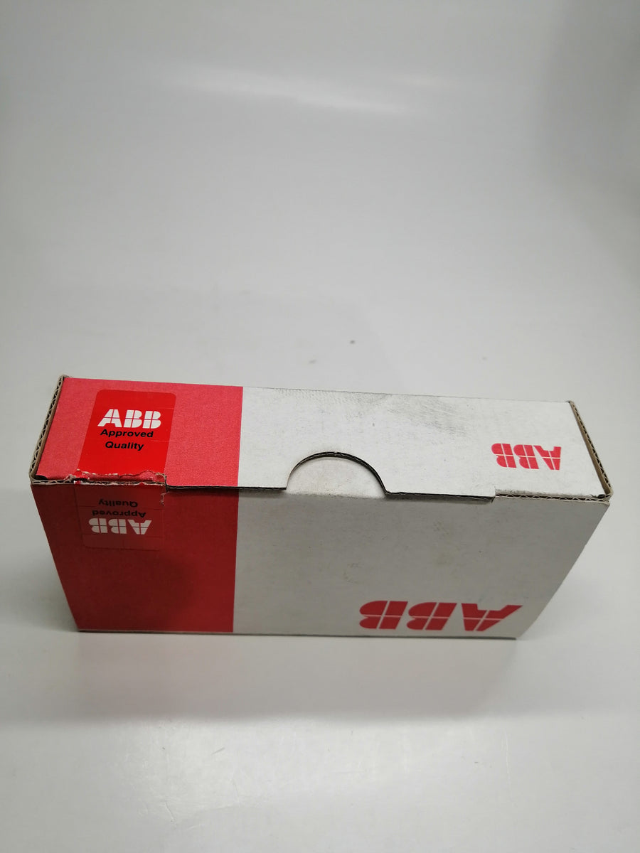 New | ABB | 1SAP173700R0001 | COMMUNICATION MODULE CM597-ETH – Eigen ...