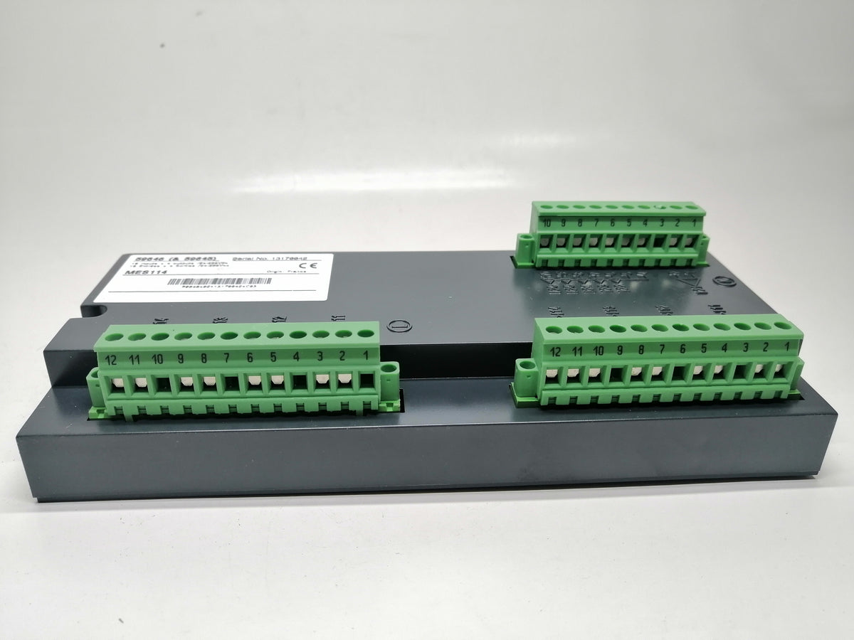 New | Schneider Electric | MES114 | 59646/59645 10 INPUTS + 4 OUTPUTS ...