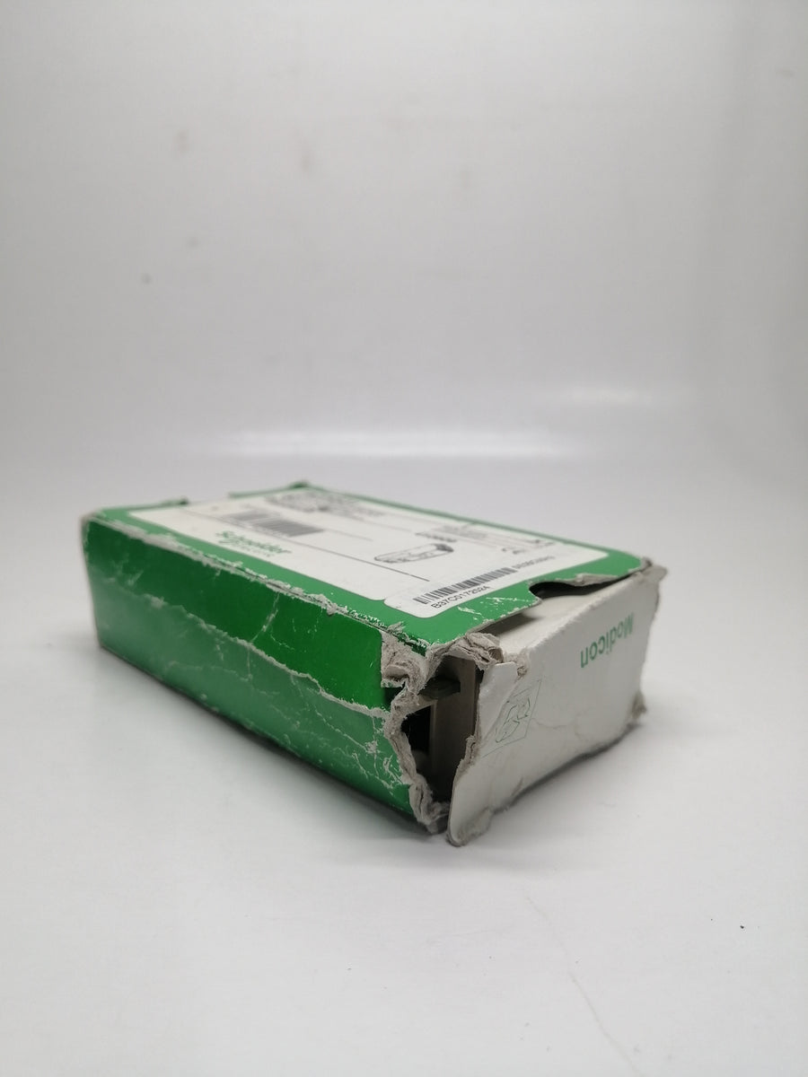 New | Schneider Electric | TM5NS31 | SERCOS III FIELDBUS INTERFACE MOD ...
