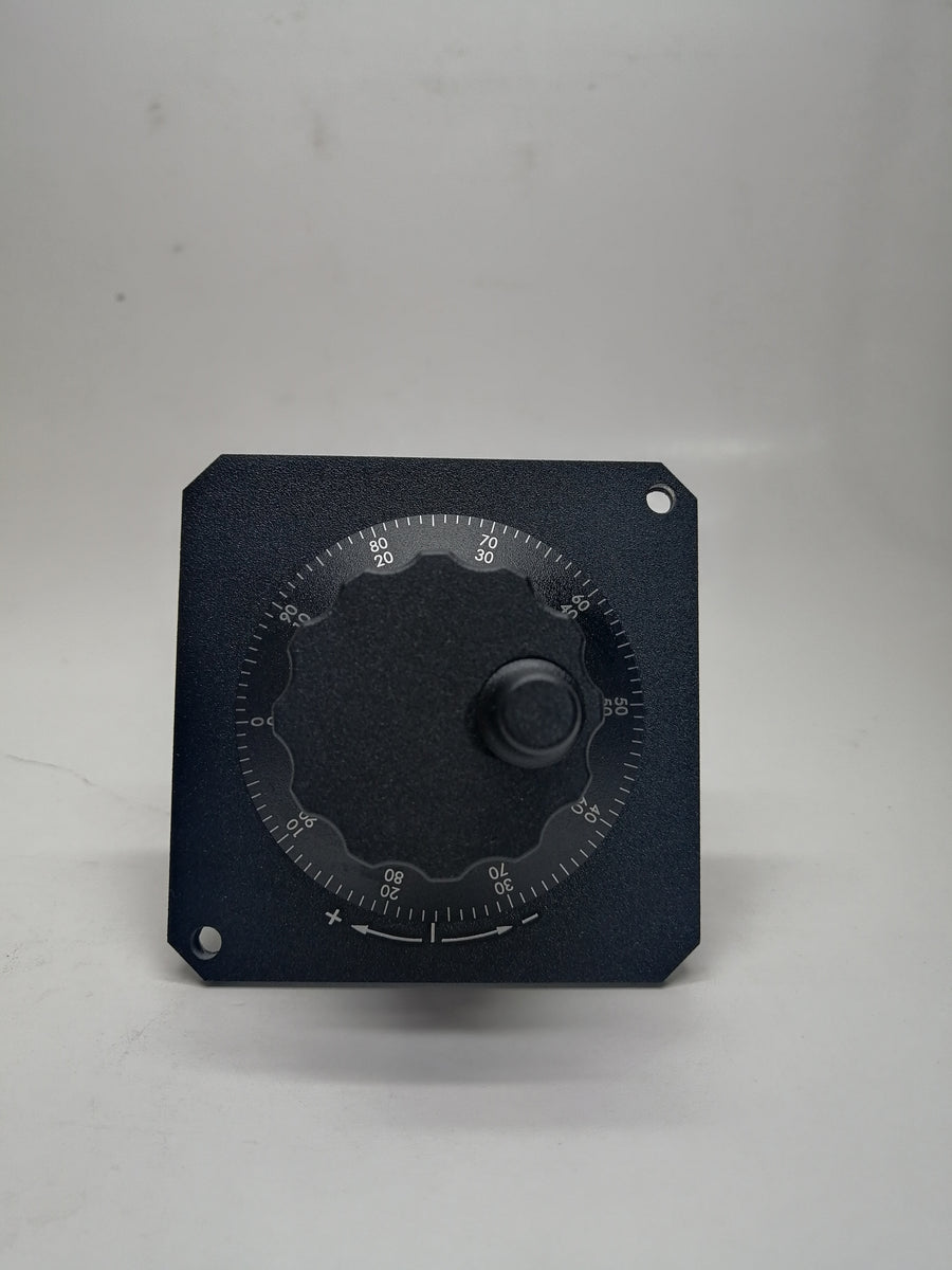 New | SIEMENS | 6FC9320-5DC01 | SINUMERIK HANDWHEEL CESI 100 ELECTRONI ...