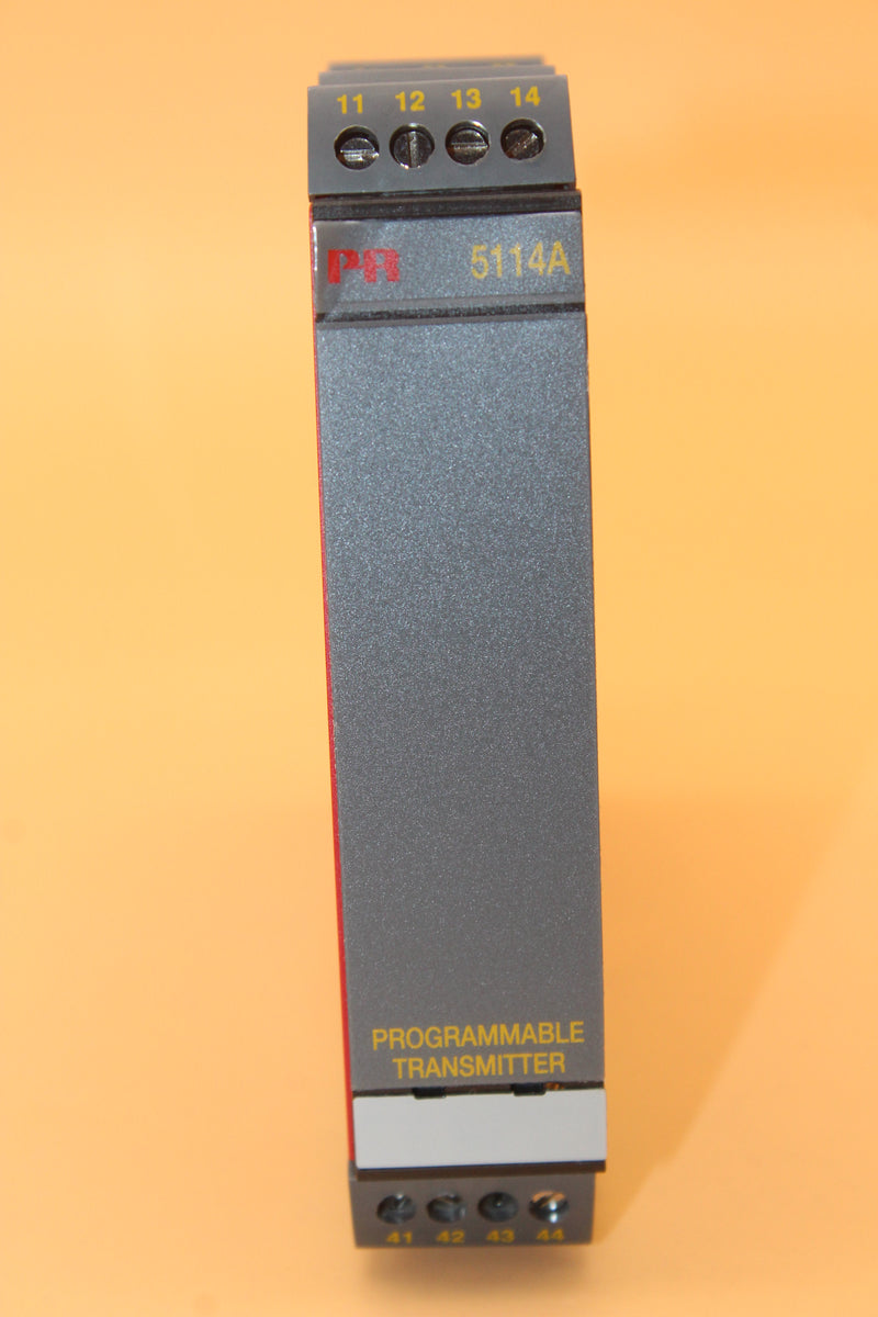 NEW NO BOX | PR | PR 5114A | – Eigen Industrial LLC